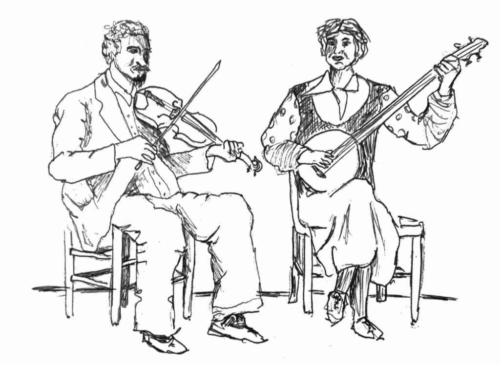 Guided Practice Sessions | FiddleHed